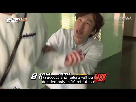 Eng sub on description Fembed, Vidlox, Vidoza :RM 490 Contestants of Running Man Dance Challenge!