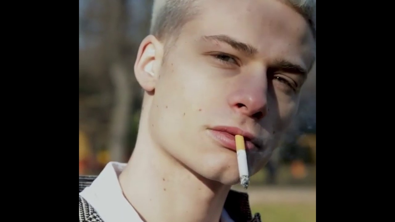 Lorenzo Bichi - Smoke - YouTube