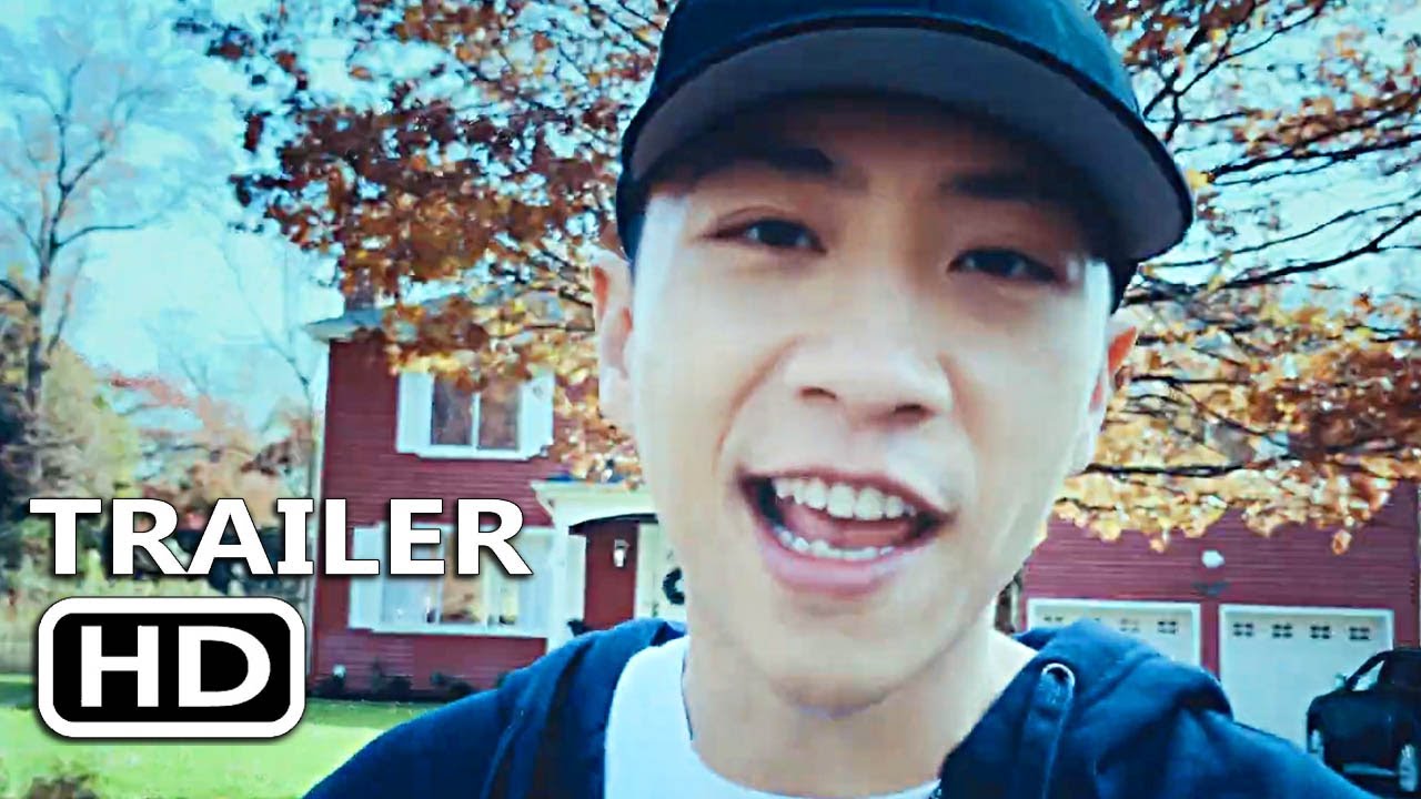 CHANG CAN DUNK Trailer (2023) Disney+ - YouTube