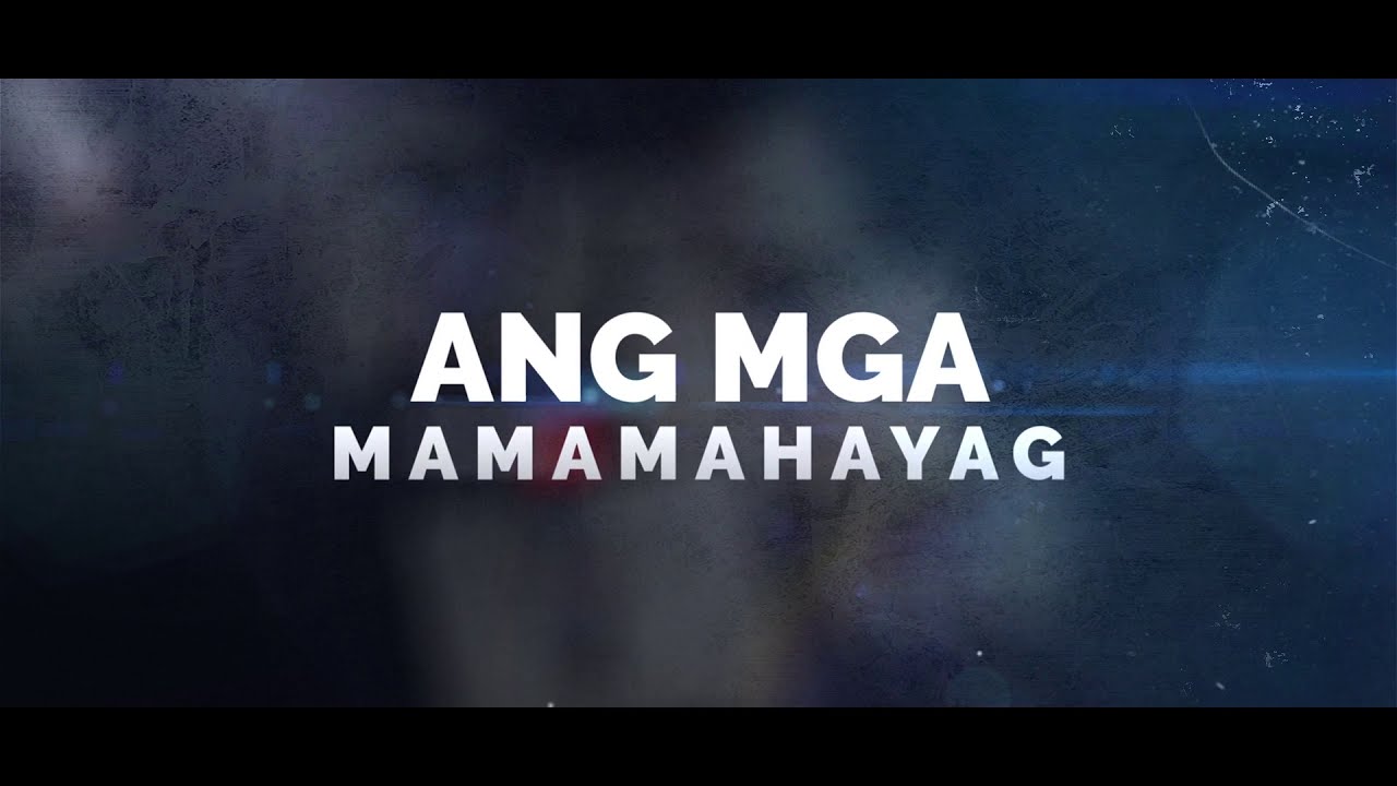 Kredo ng Pamamahayag | PSNE Filipino Journalists - YouTube