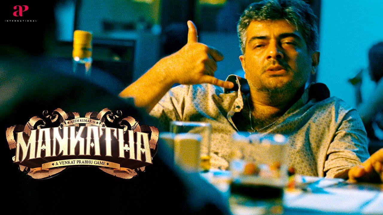 Mankatha Best Scenes | Memory-fogged by the drinks, they woke with no ...