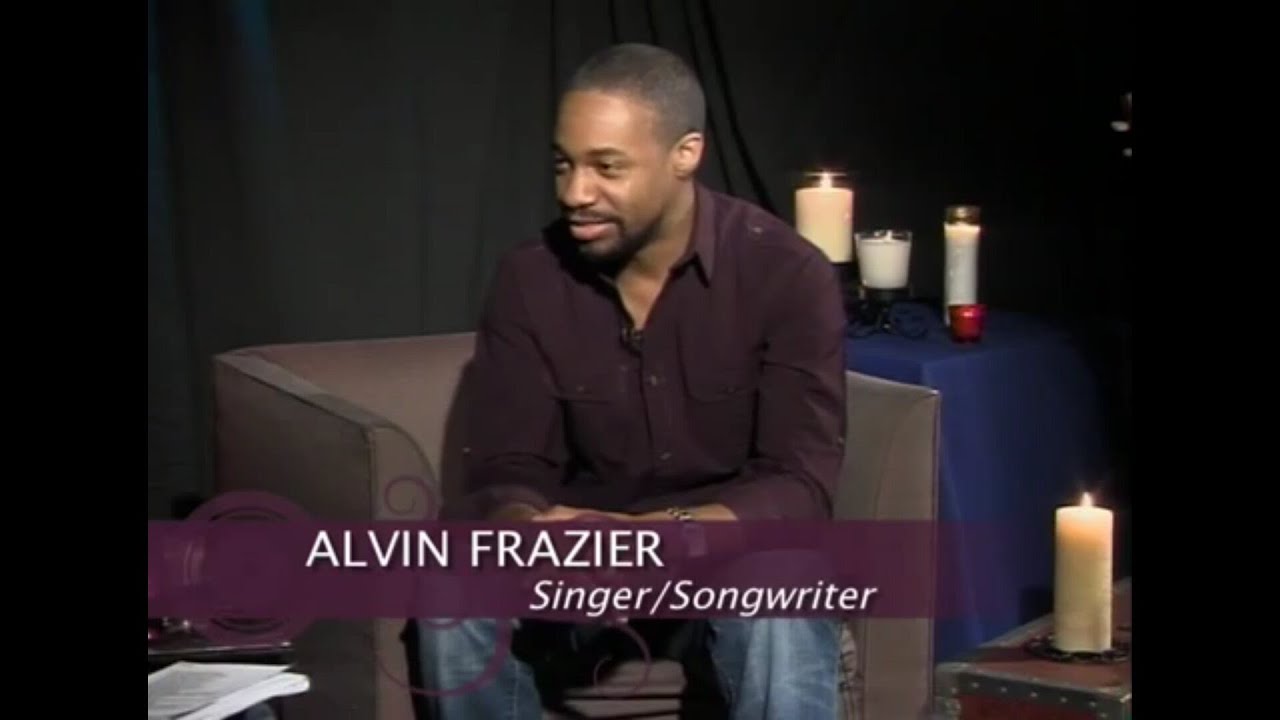 alvin frazier interview on "Listen Up, Cleveland" (edit) SUBSCRIBE ...