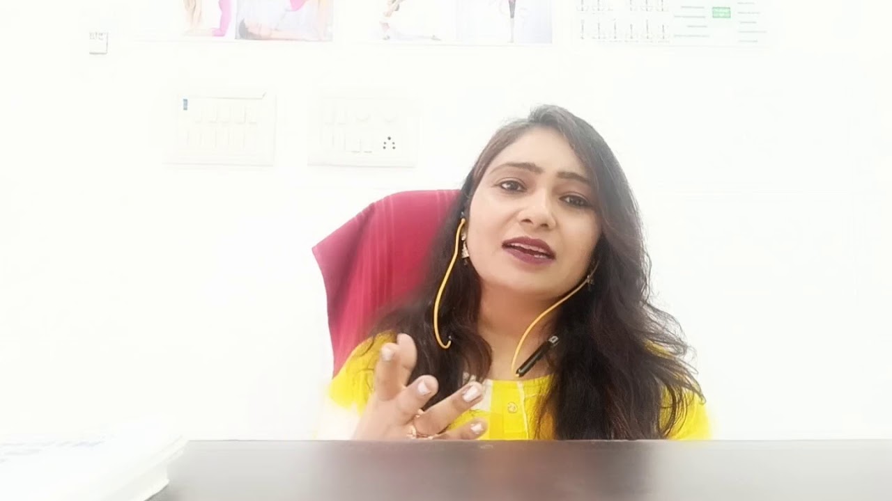 Get glowing and beautiful skin at home - with Dr. Prem lata - YouTube