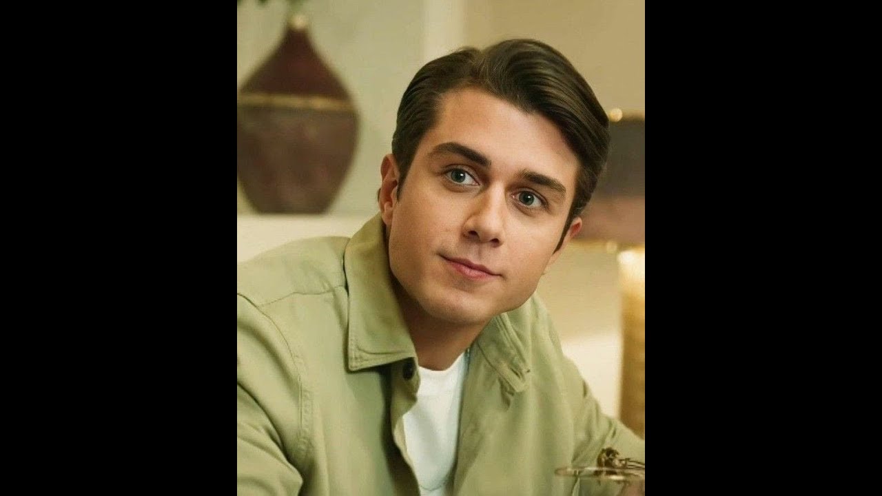 ¿Quién es Doruk Atakul en Todo Por mi Familia? - YouTube