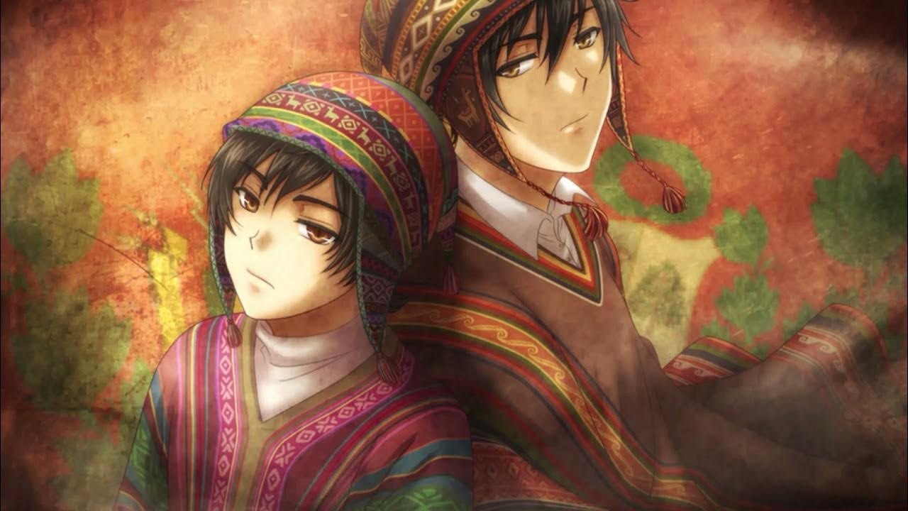 Every Time We Touch (Nightcore) Official Visualizer - YouTube