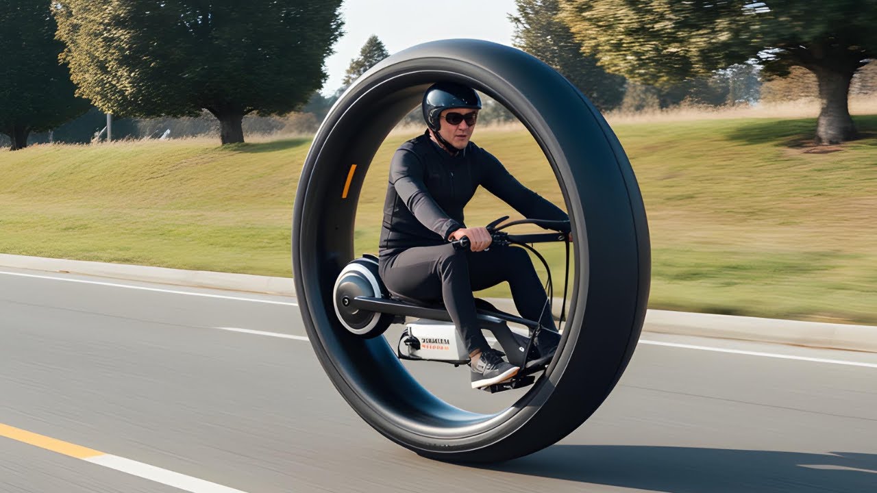 INTERESTING INVENTIONS THAT WILL BLOW YOUR MIND - YouTube