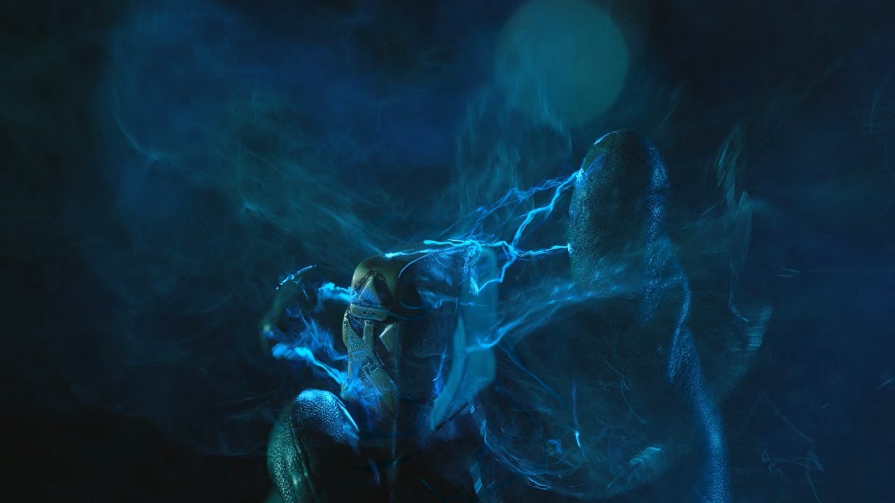 Item EMP-Shot | VFX - YouTube