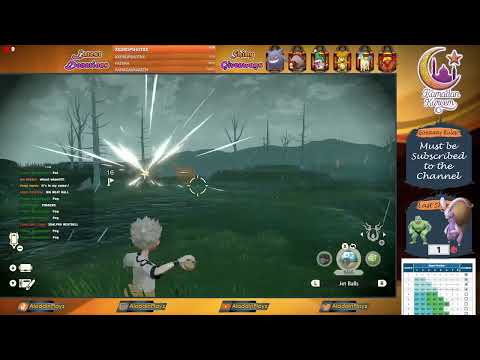 I GOT WATCHAMACALIT!