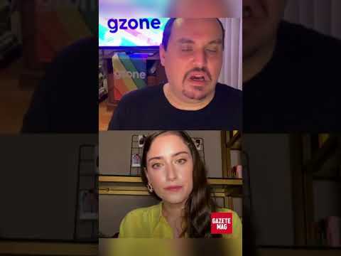 Hazal Kaya’dan LGBT açılımı