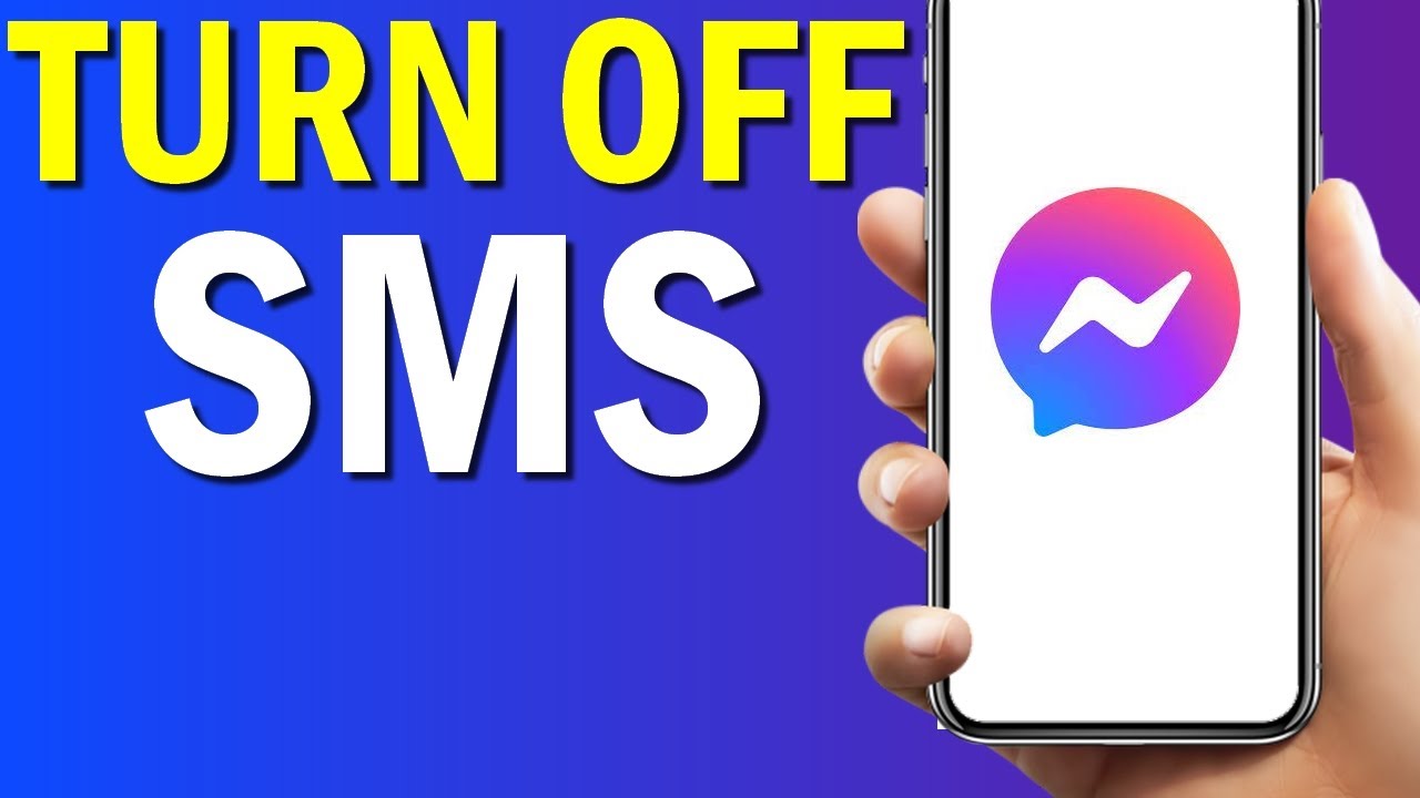 How To Turn Off SMS On Messanger App YouTube how-to-turn-off-sms-on-messanger-app-youtube