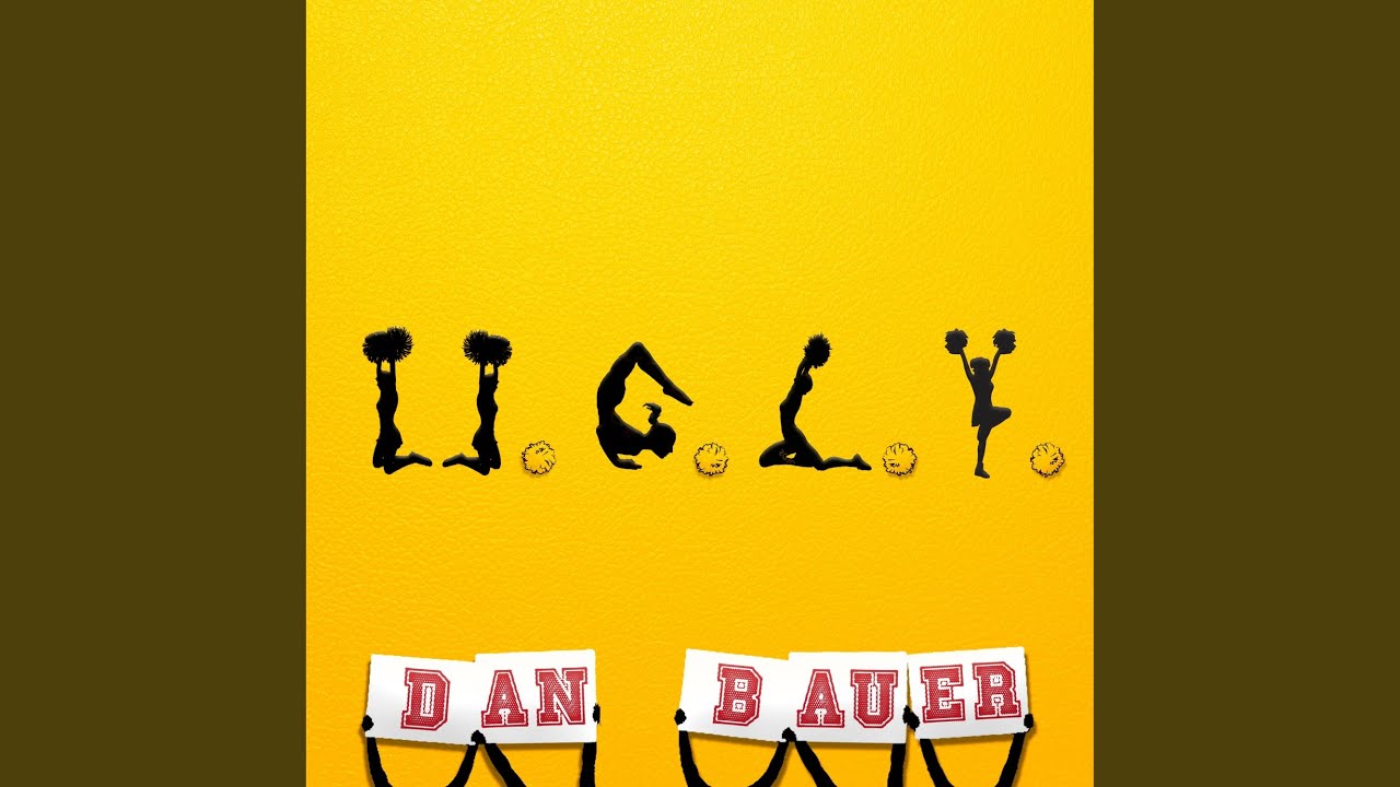 U G L Y YouTube u-g-l-y-youtube