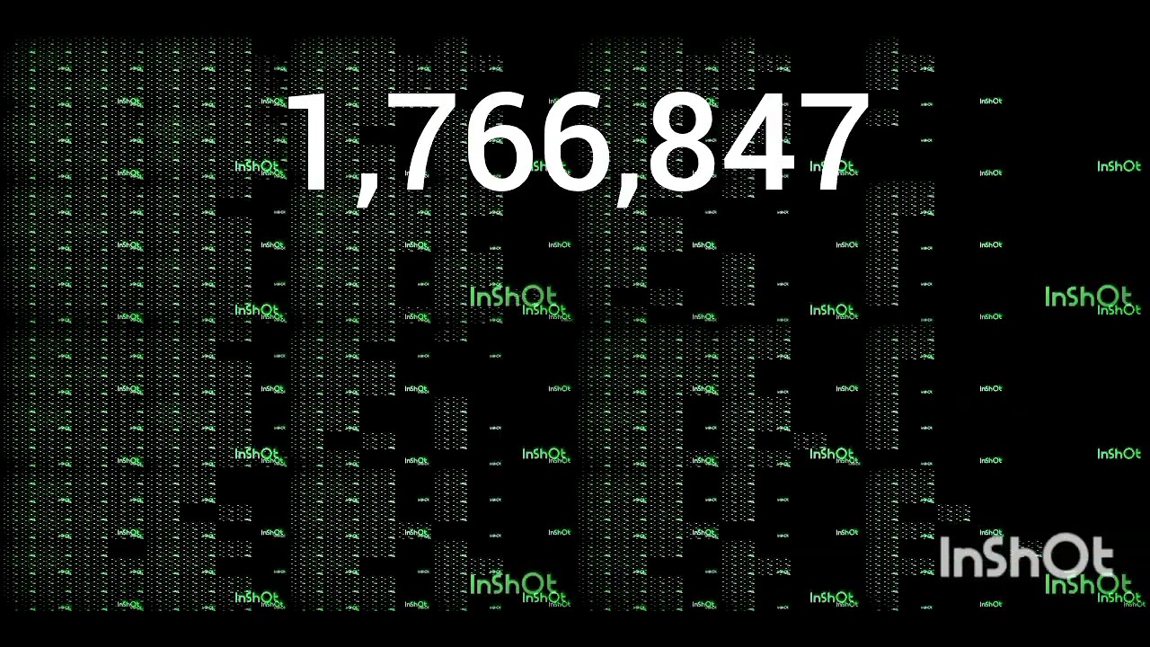 azertyuiop 2020 2,348,542 qsdfghjklm - YouTube