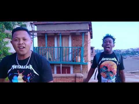 DA ROCHE & MISA STONE - MAMAY (NOUVEAUTE CLIP GASY 2021)
