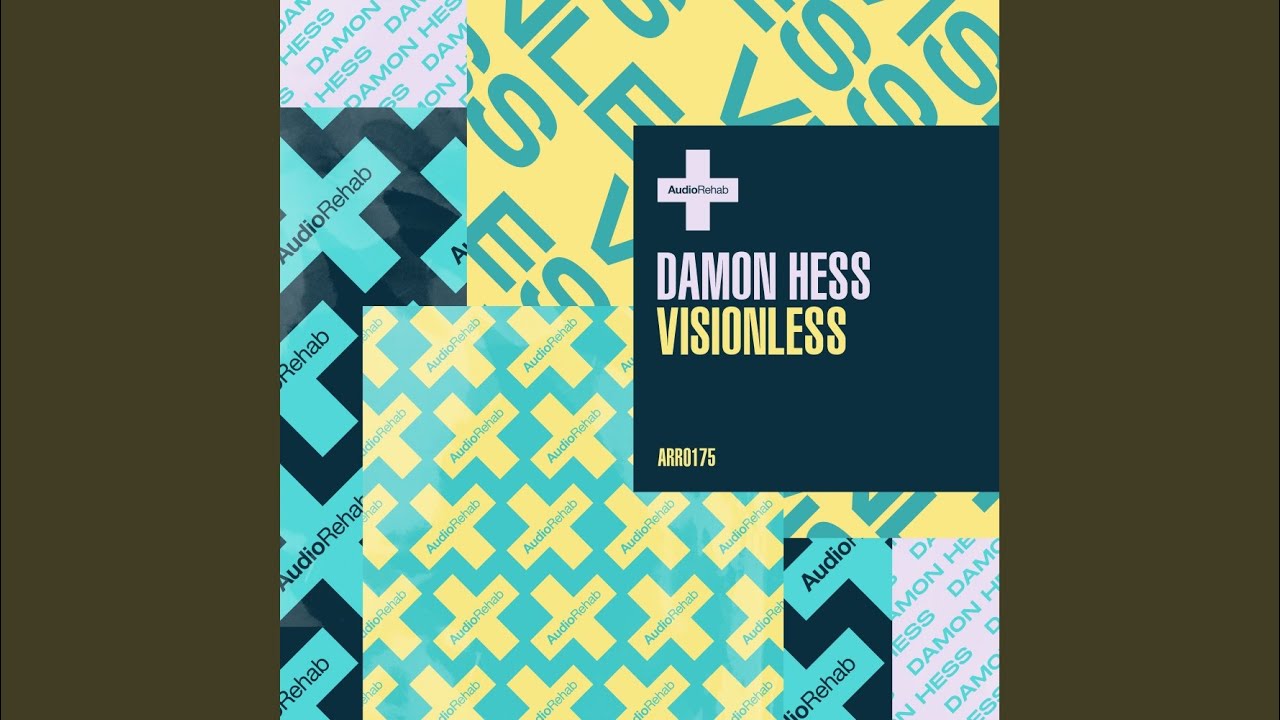 Visionless (Original Mix) - YouTube