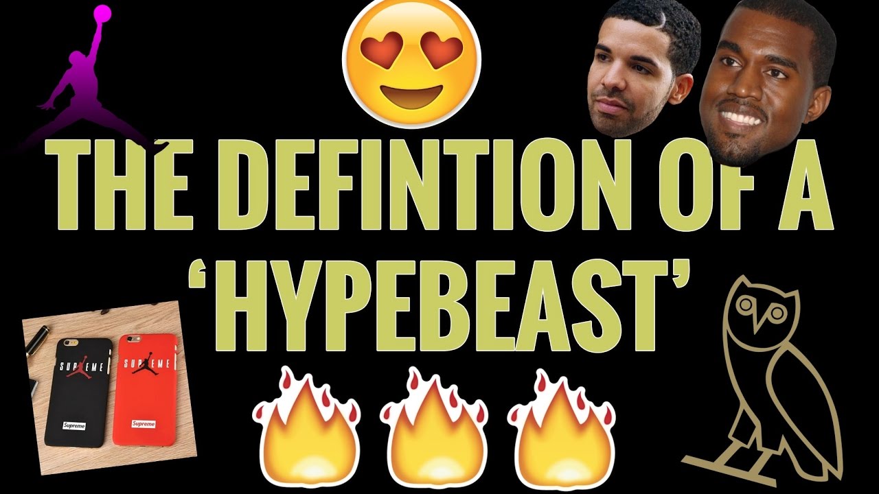 Hypebeast Birthday Pickups- Exclusive stuff - Supreme, Yezzy and More ...