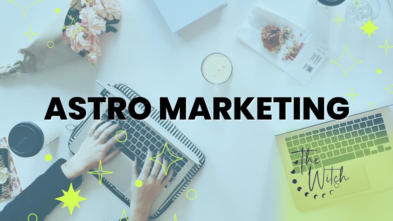 Astro Marketing - YouTube