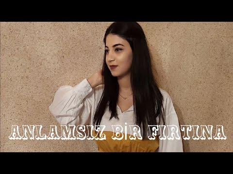 Sebine Celalzade - Anlamsız Bir Fırtına