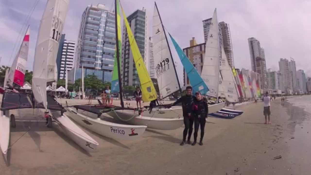 40º Sulcat - Camboriú/SC - 2014 - YouTube