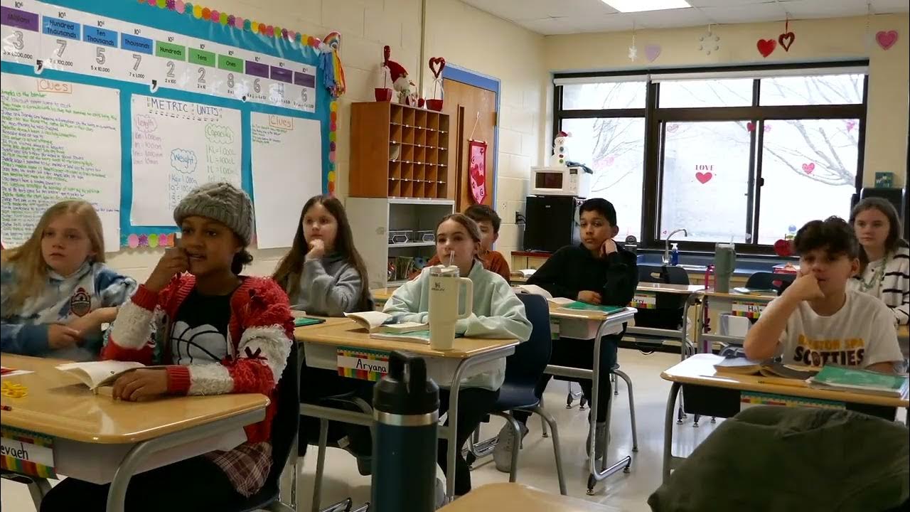Bookworms Shared Reading Block Grade 5: Partner Reading and Discussion ...