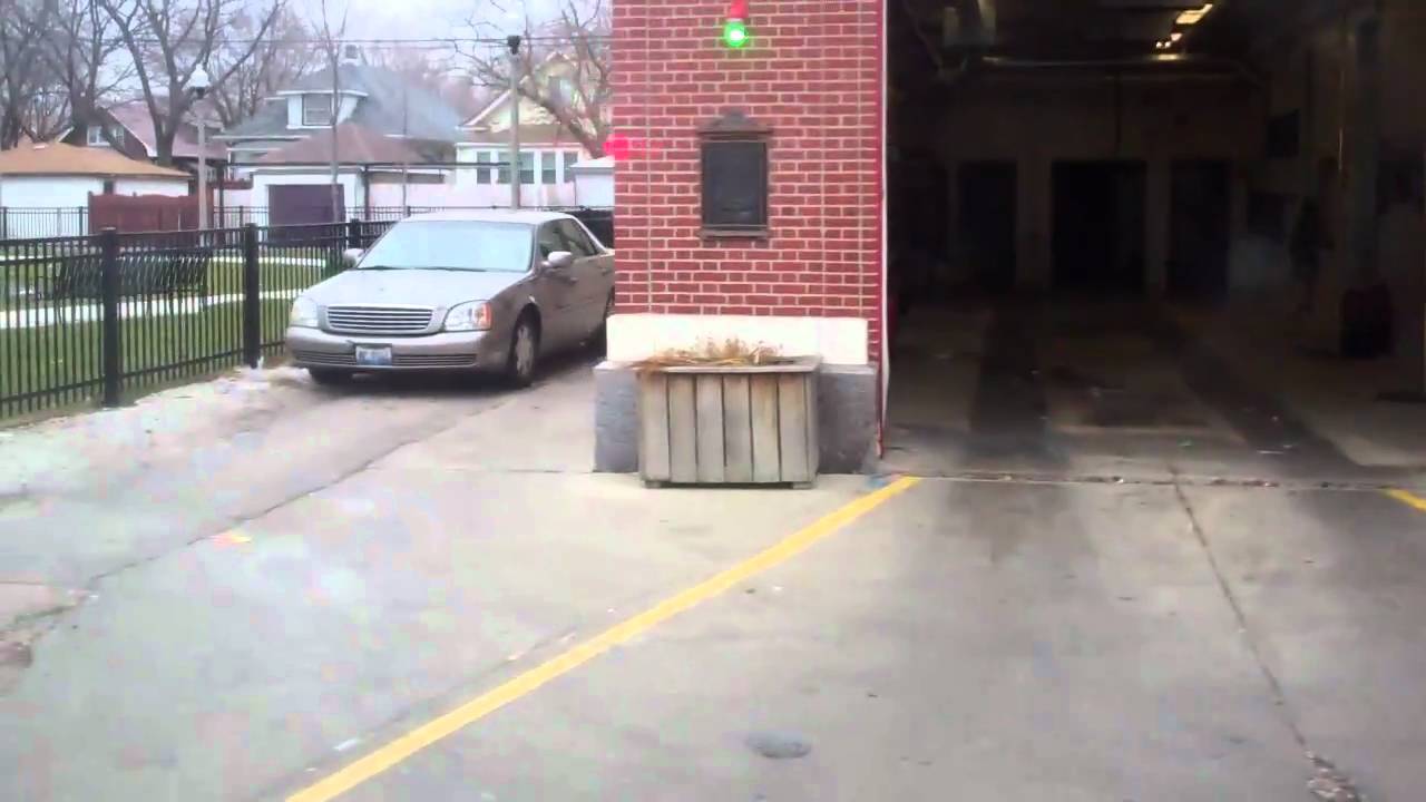 Chicago Fire Department: Engine 7 And Truck 58's House 2 - YouTube