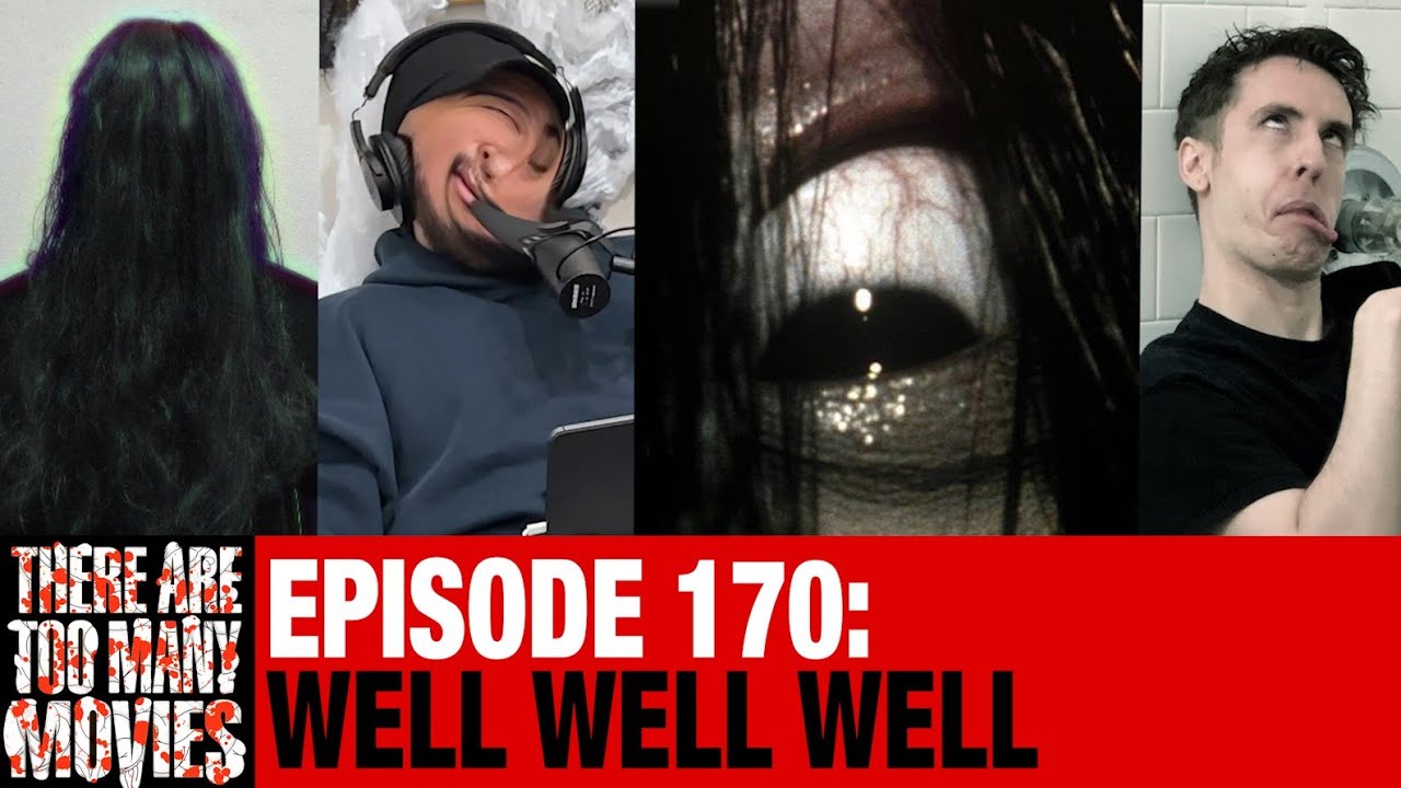 170. Ringu (1998) | Well Well Well - YouTube