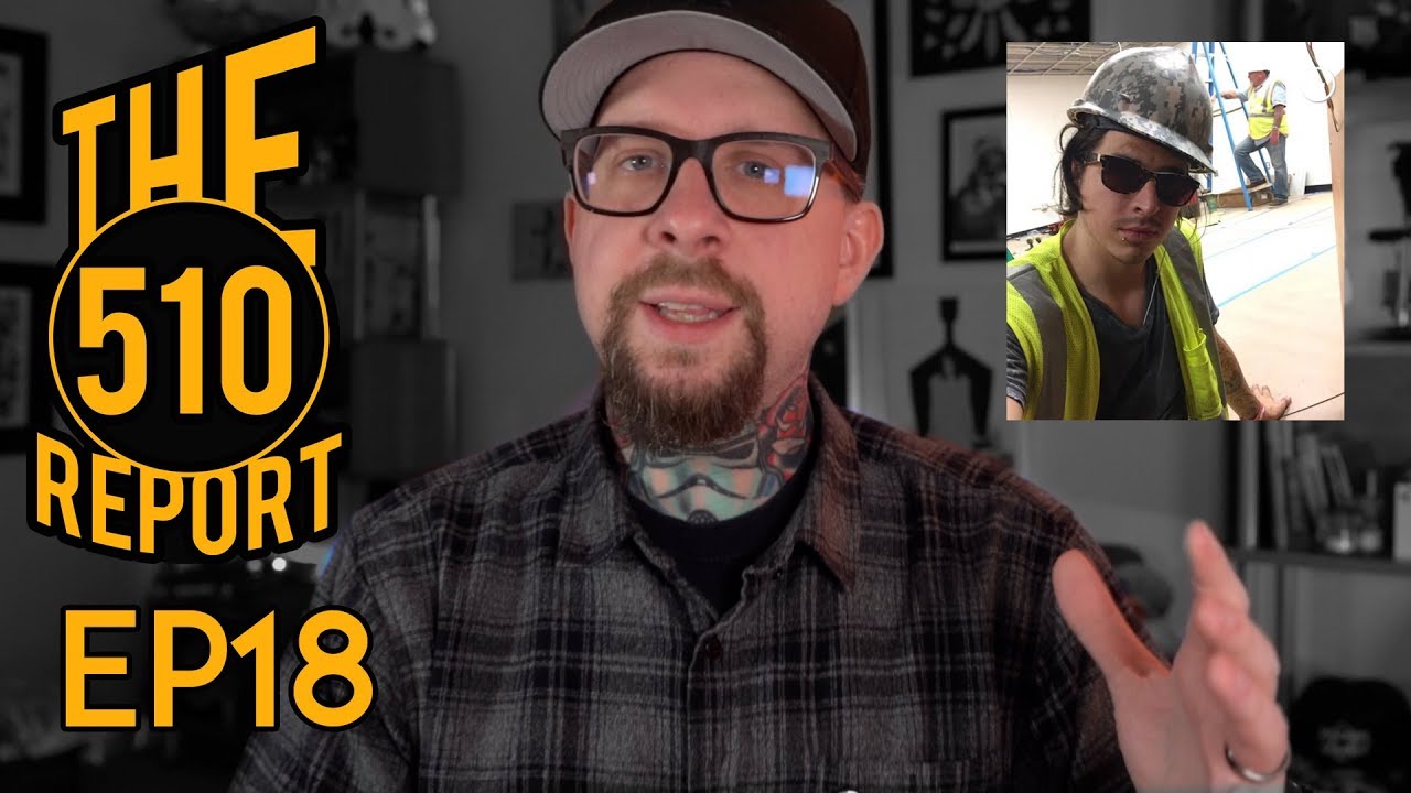 EP14: Vaping - Twice as effective : That vape pen "explosion" in Texas ...