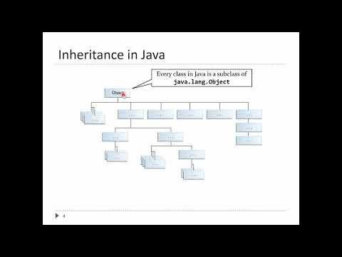 2024-03-08 Inheritance Part 1 - YouTube