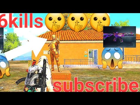 #best game pay four reak# match 6kills with chicken dinner bgim new # ...
