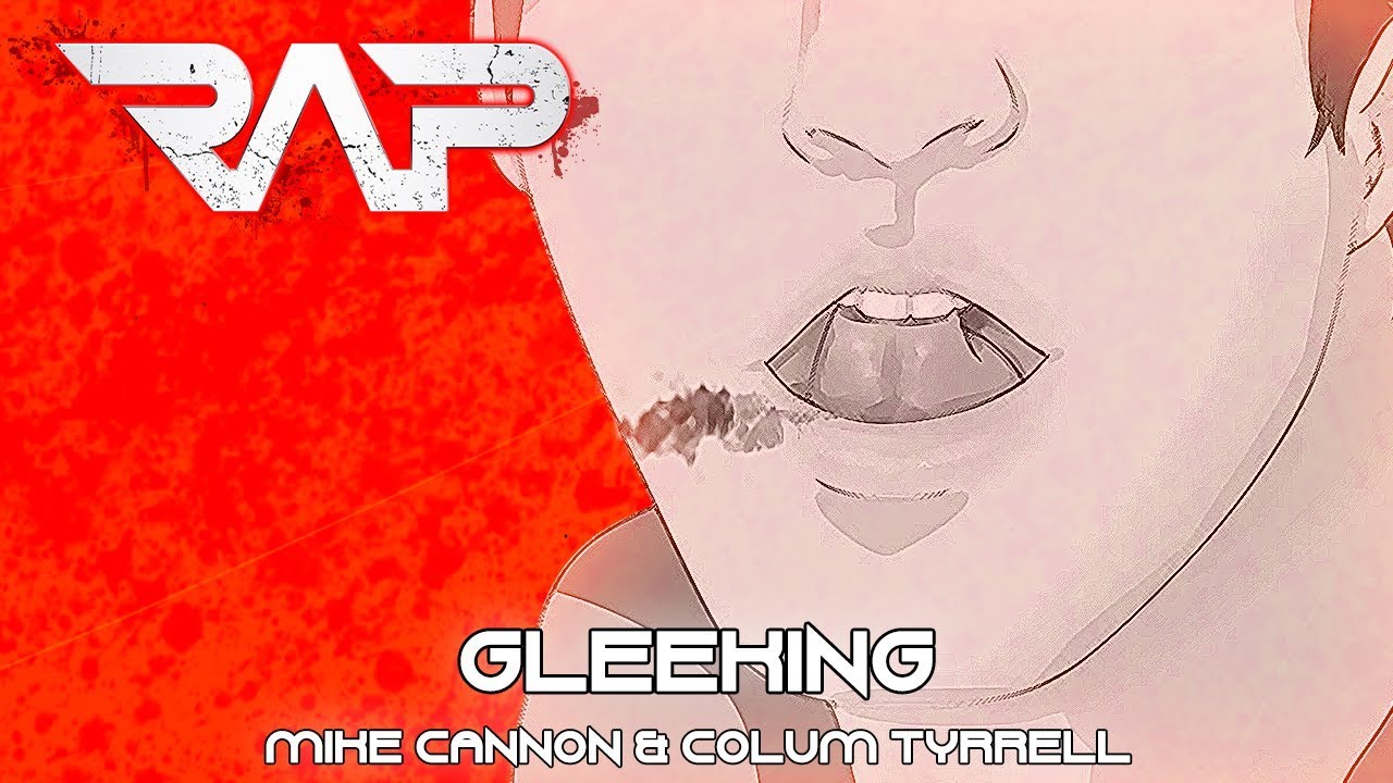 Gleeking - YouTube
