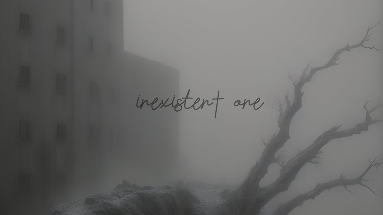 Shadowsun - Inexistent One - YouTube