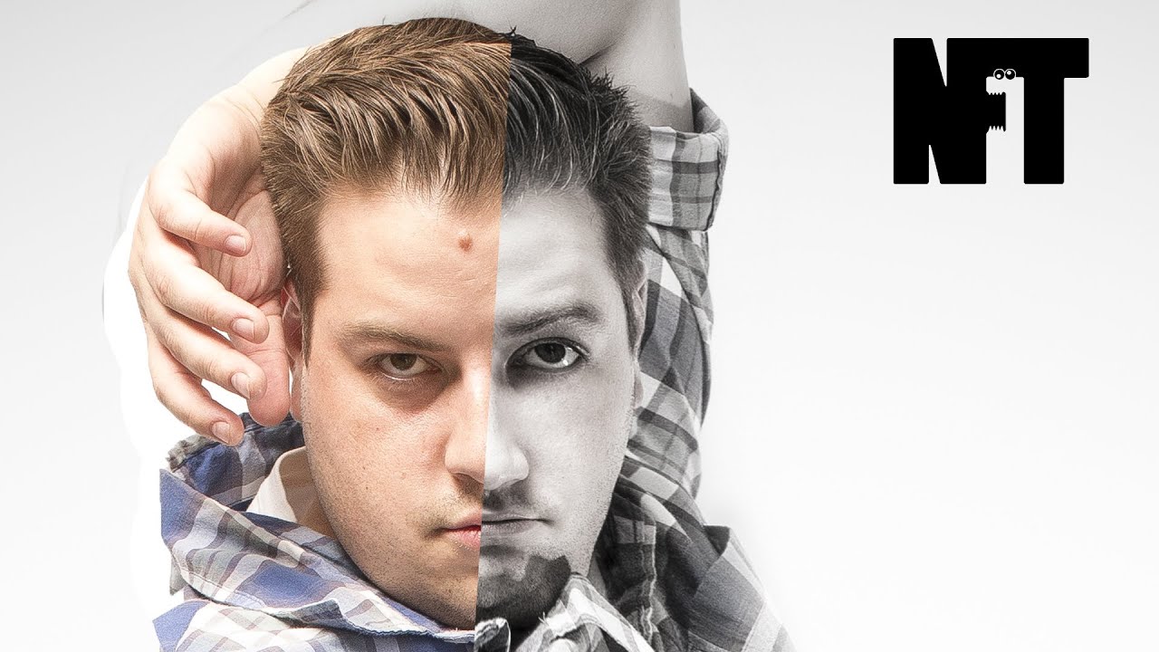 Male Models Without Photoshop