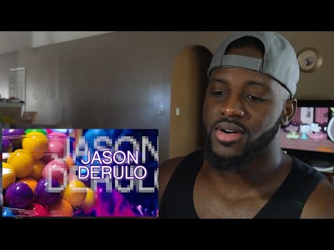 Jason Derulo - Swalla ft. Ty Dolla $ign and Nicki Minaj reaction video 😩🔥🔥🔥