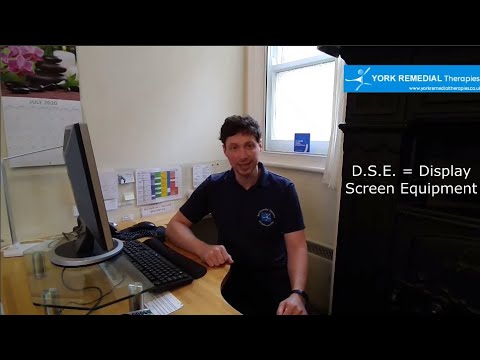 All you need to know about DSE (Display Screen Equipment) Assessments ...