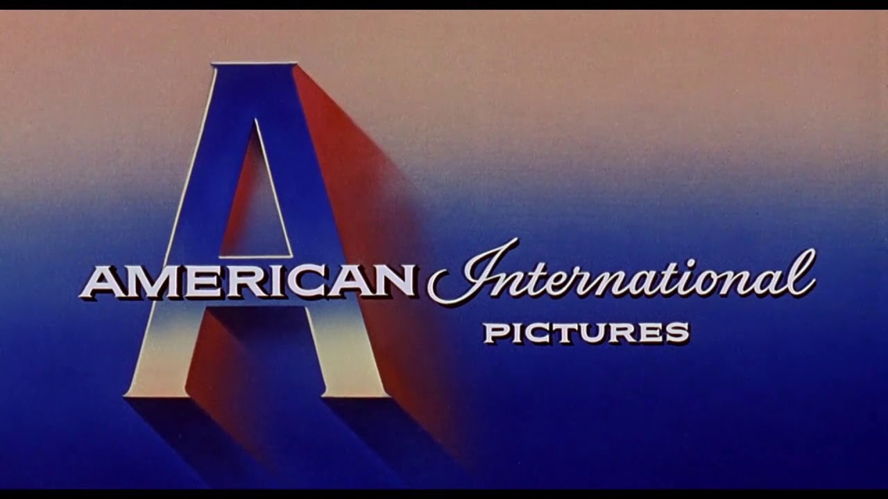 American International (Original, November 23, 1959/September 1960 ...