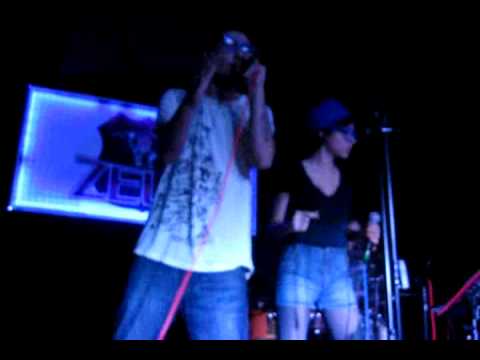 Jackpot - Price Tag ( Jessie J Cover )