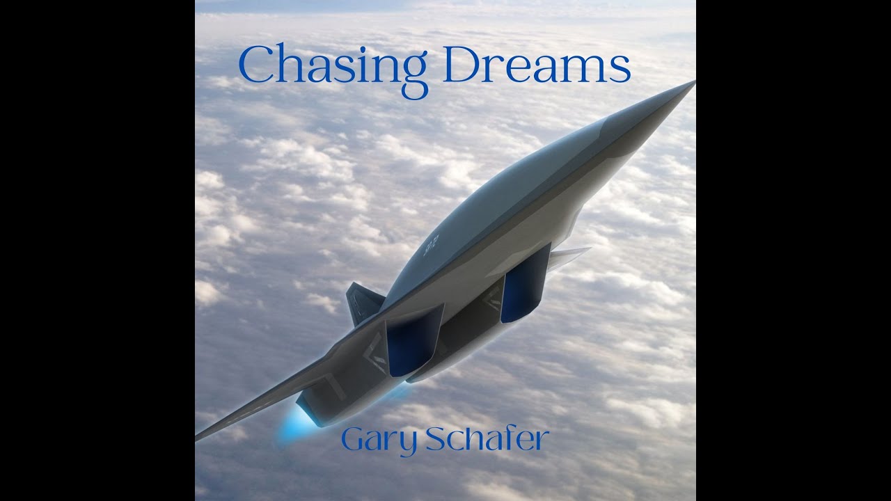 Chasing Dreams (Original song) - YouTube