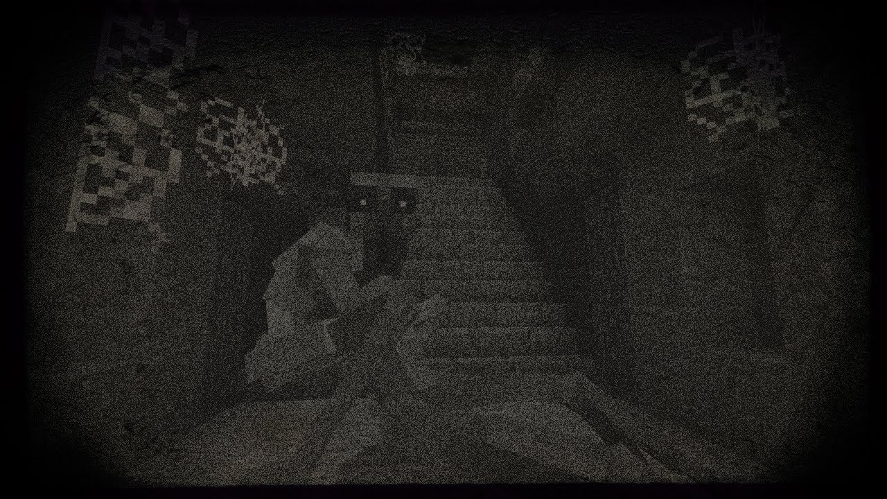 Horror Maps For Minecraft Pe Download The Scariest Map