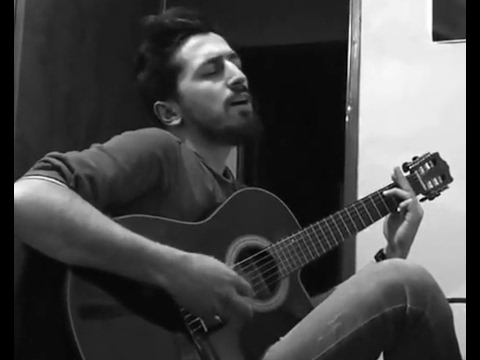 Kıymetlim Cover-Mustafa Ceceli Ft İrem Derici