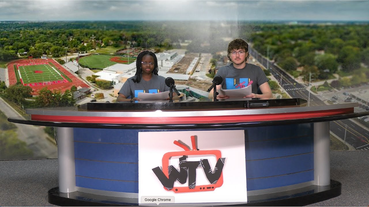 WTV Broadcast week of Feb. 27 - YouTube