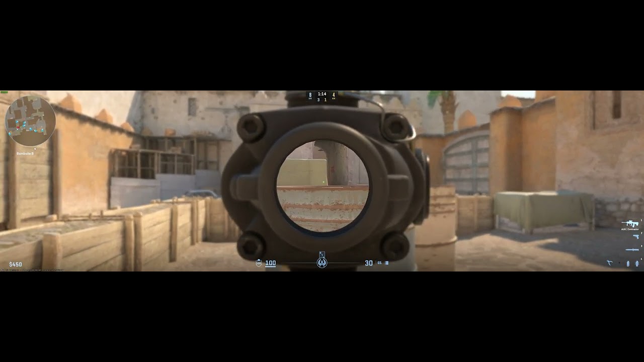 Counter Strike 2 Dog Mode (Widescreen Edition) - YouTube