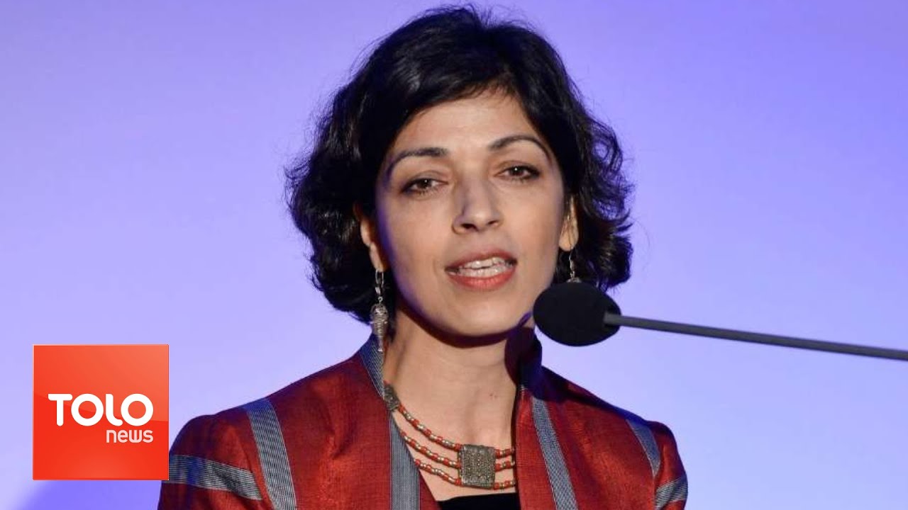 US's Amiri Chooses Not to Meet With Islamic Emirate in Doha - YouTube