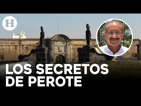 Perote, Veracruz: ¿Qué oferta turística ofrece esta histórica ciudad ...