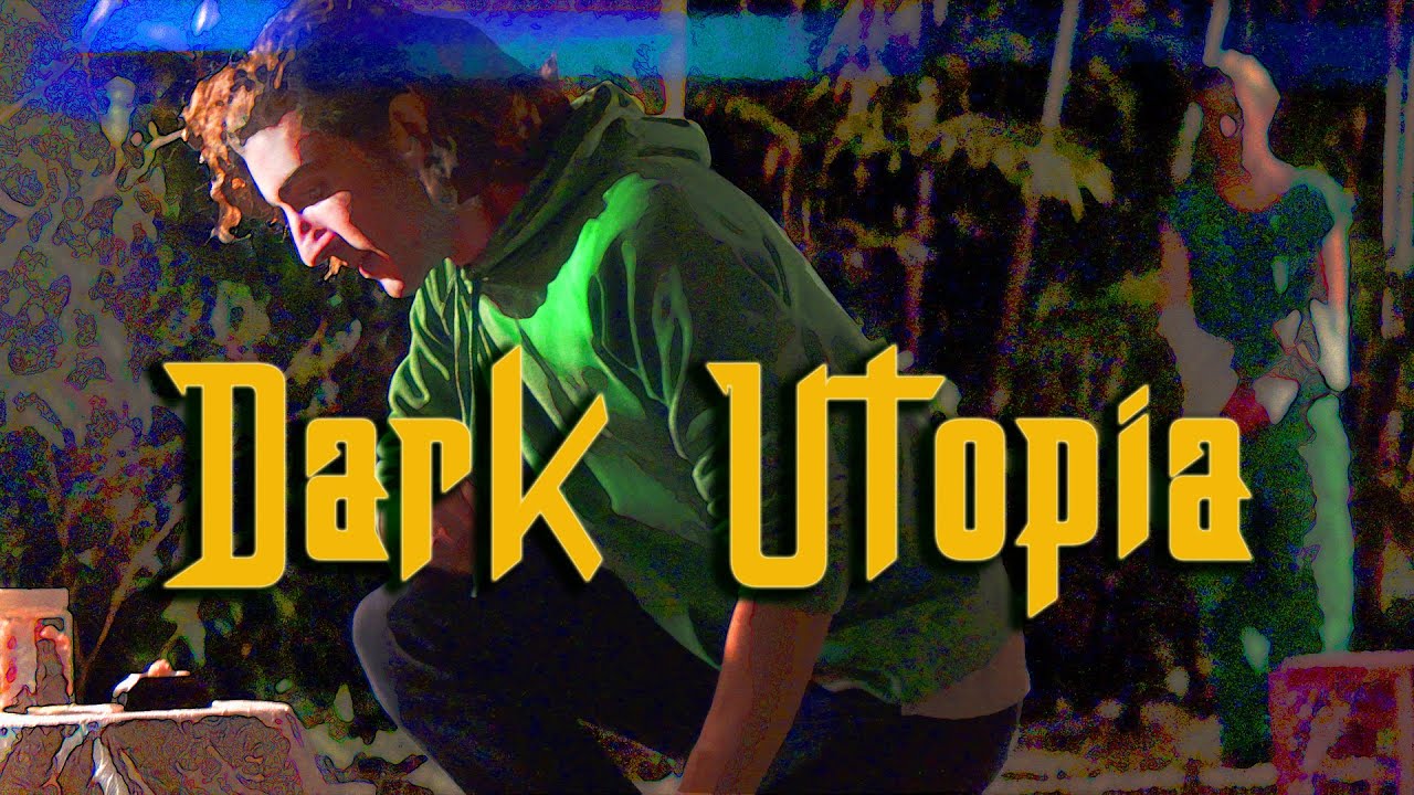 Dark Utopia (Short Film) - YouTube