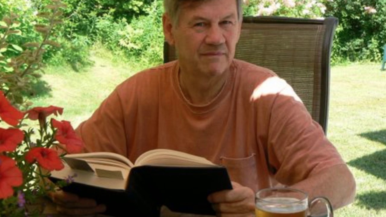 John Smallman Saul 30 mars 2017 - YouTube