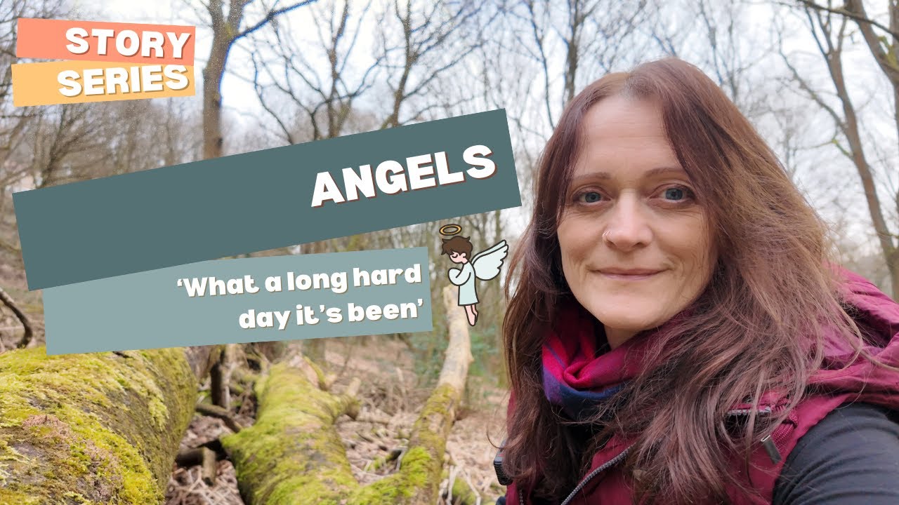 Angels - YouTube