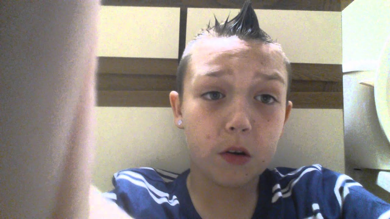 What I Look Like YouTube what-i-look-like-youtube