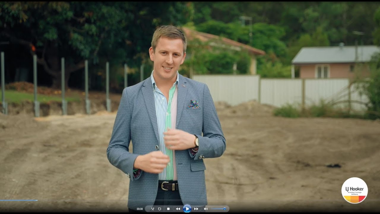 4 Salford Street, Salisbury - FOR SALE - Nick Bowen - LJ Hooker - 0417 871 042 - YouTube