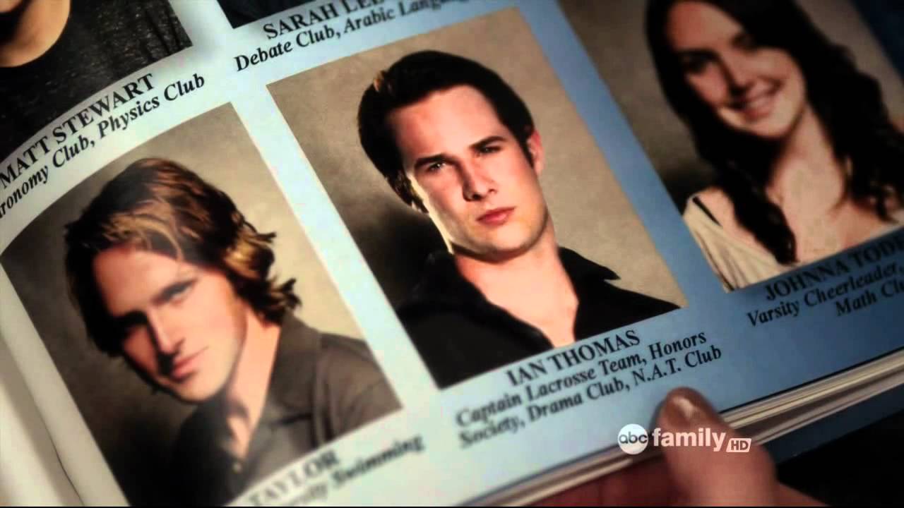 Toby Cavanaugh: Season 2 Episode 10 - Clip One - YouTube