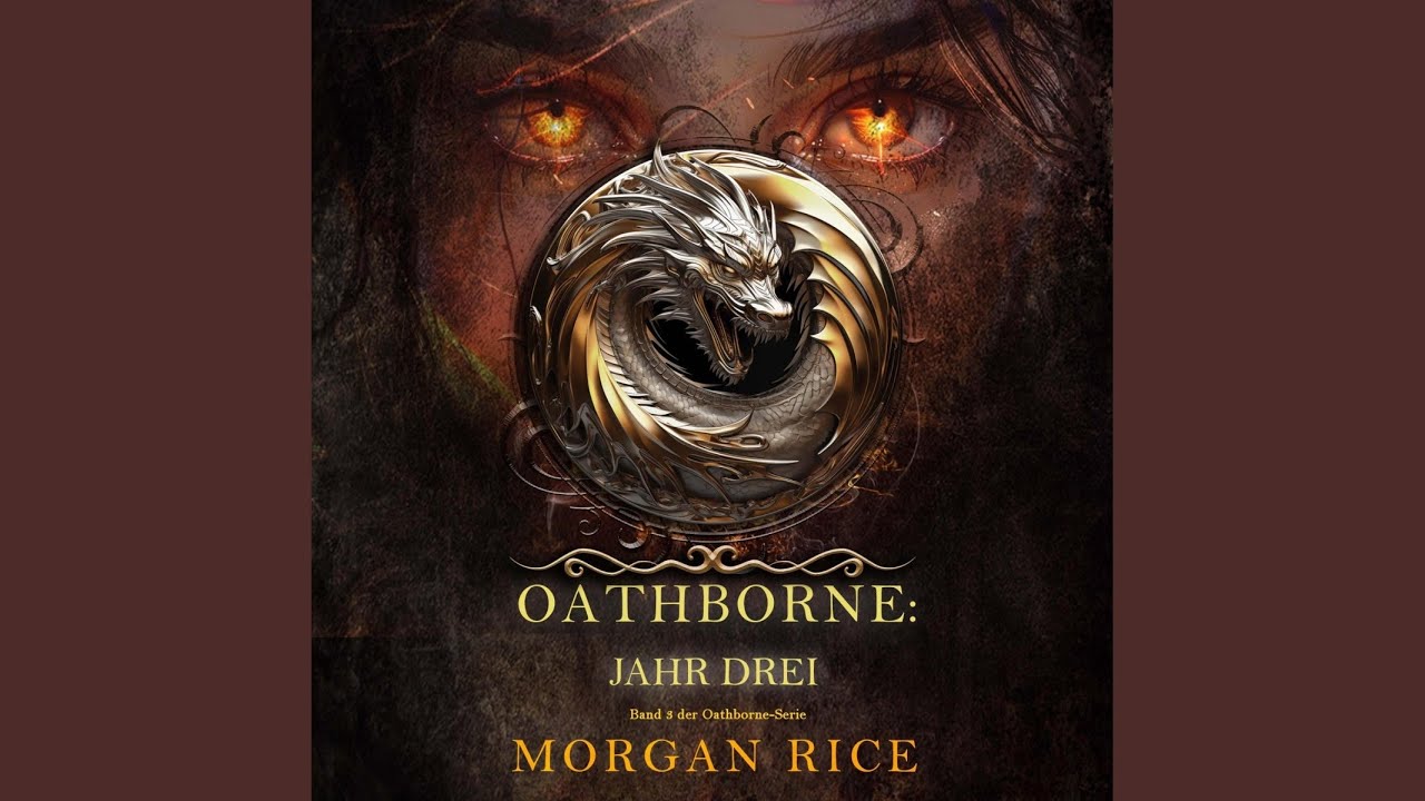 Kapitel 34 - Oathborne: Jahr Drei (Band 3 der Oathborne-Serie) - YouTube