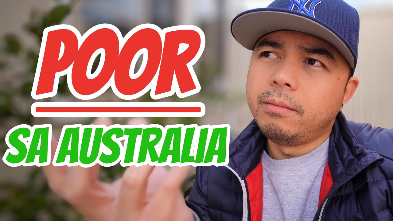 5 SENYALES that a PINOY in Australia is Doing (Financially) WELL - YouTube